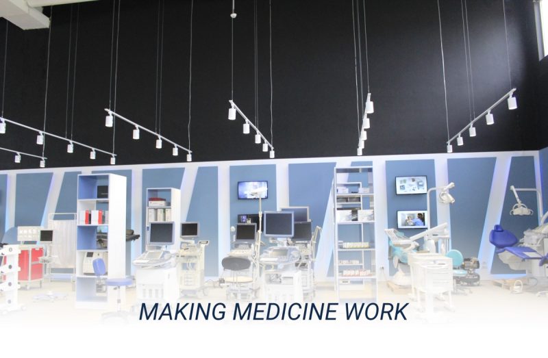 MSE – Medical Service Engineering