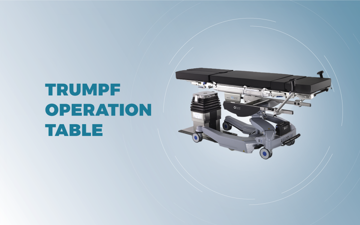 MSE – Medical Service Engineering